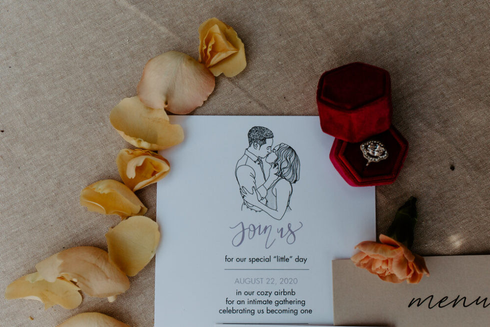 What Does Elope Mean in 2020? And How to Plan Yours! | Destinie Fouche ...