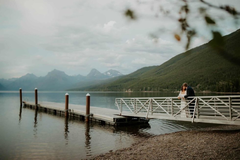Eloping in Montana | The Ultimate How to & Location Guide [Updated for ...