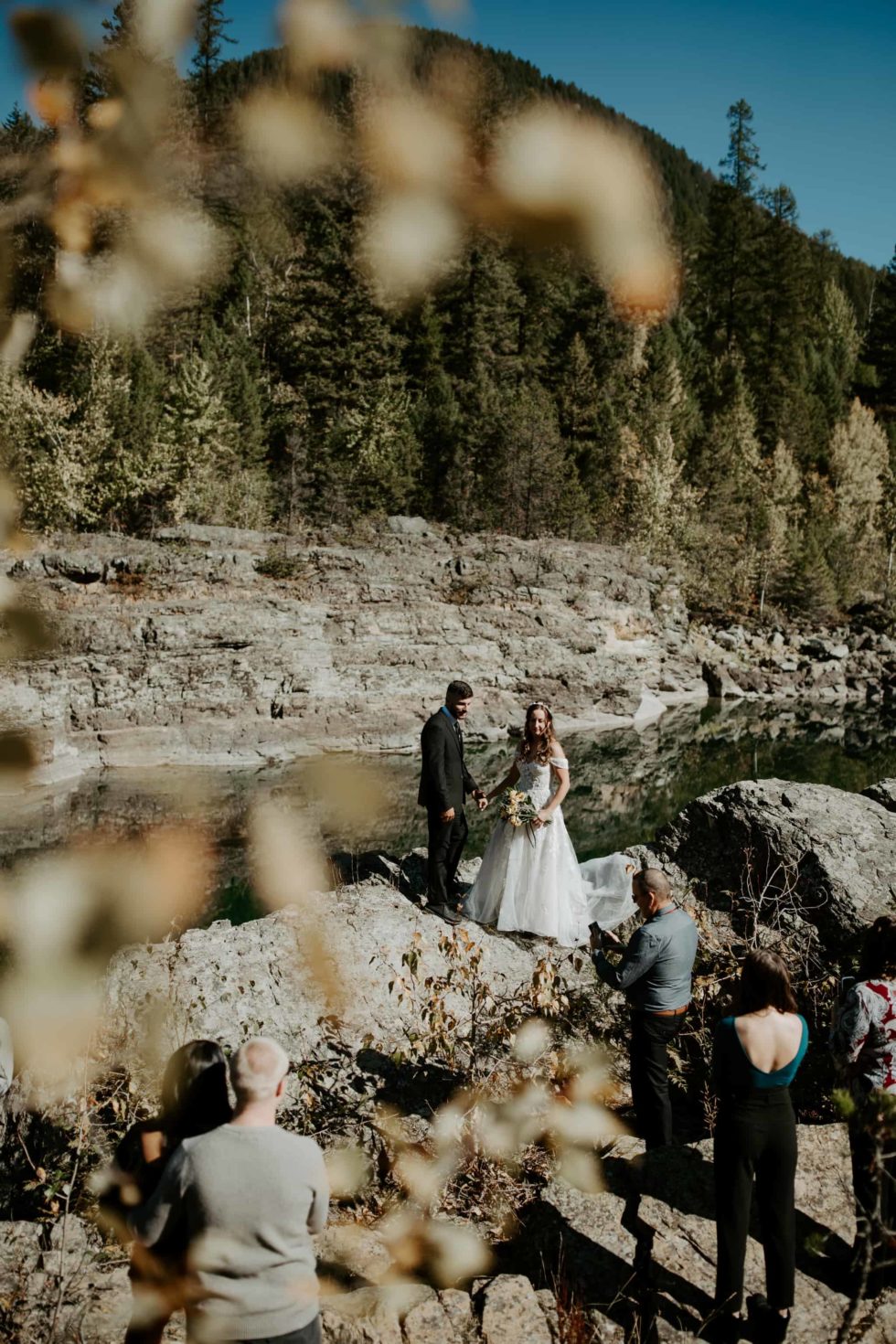 Eloping in Montana | The Ultimate How to & Location Guide [Updated for ...