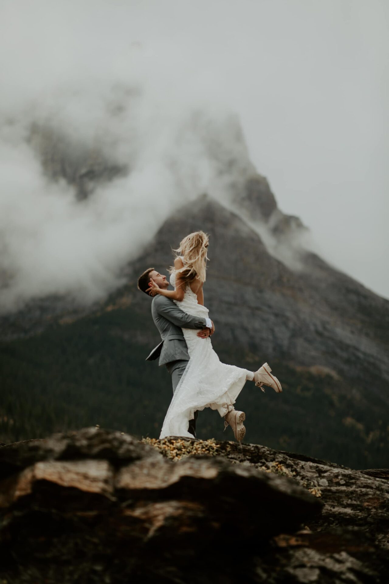 Eloping in Montana | The Ultimate How to & Location Guide [Updated for ...