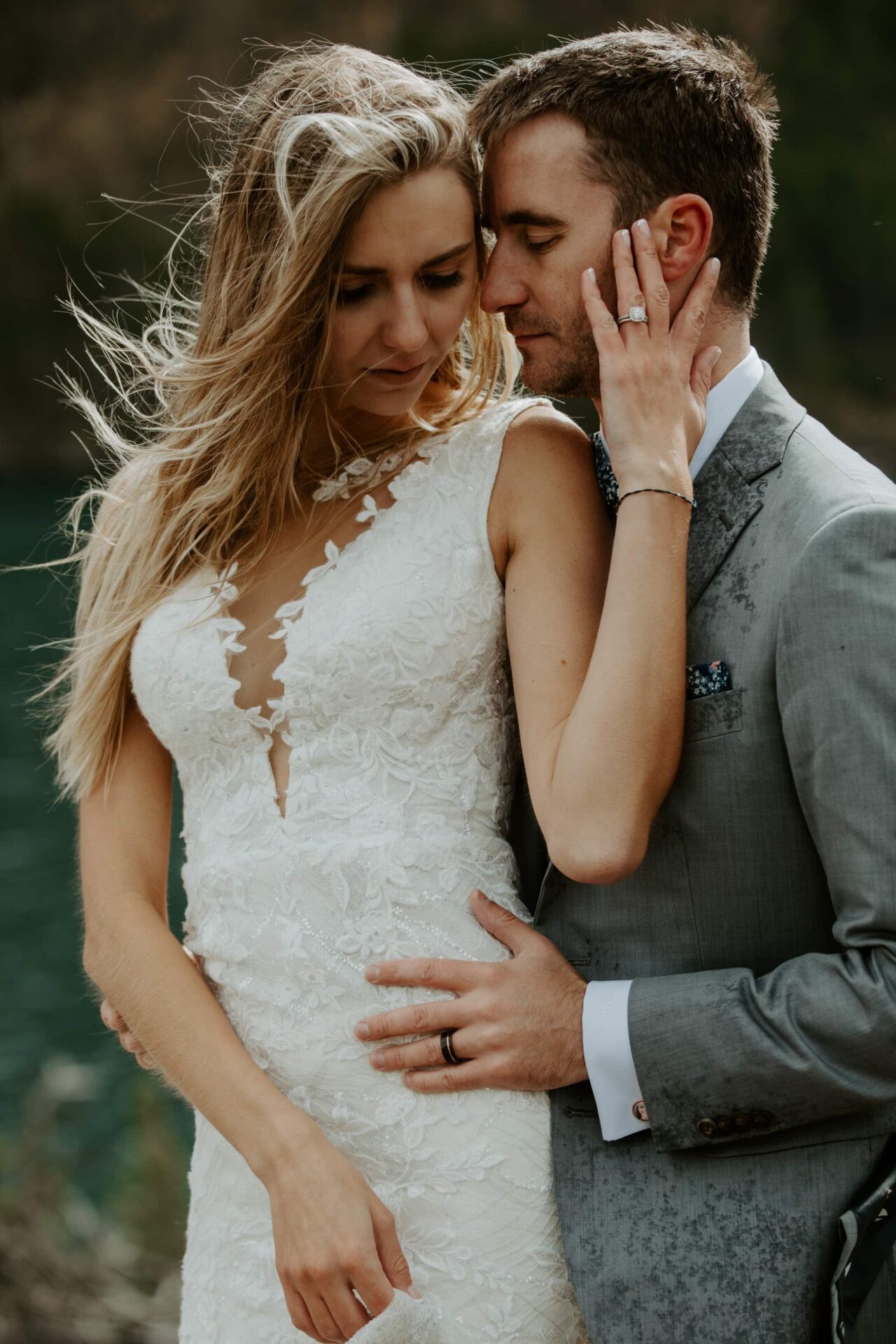 Luxury Elopements | Your Ultimate How-To & Location Guide - Destinie Fouche