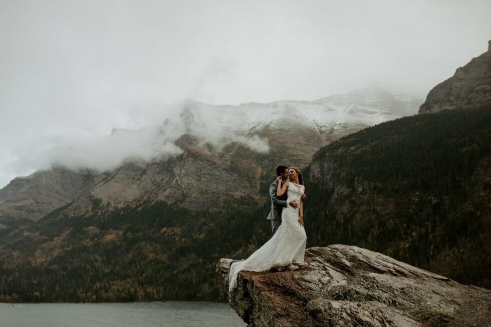 Eloping in Montana | The Ultimate How to & Location Guide [Updated for ...