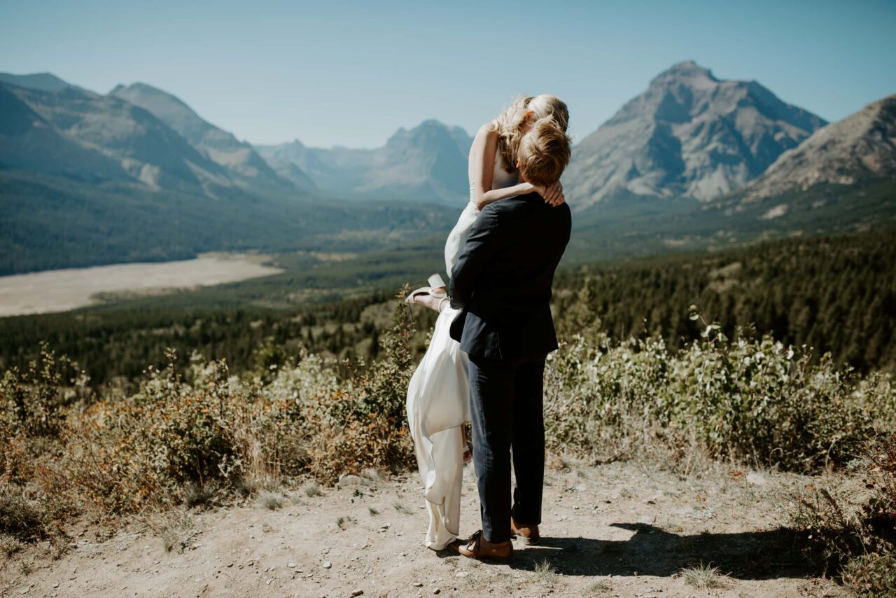 Eloping in Montana | The Ultimate How to & Location Guide [Updated for ...